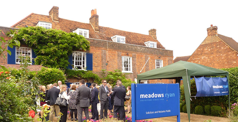 gardens - Meadows & Co