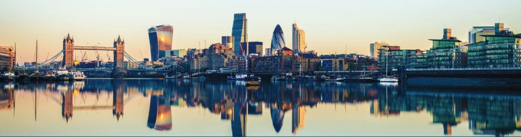 London - Meadows & Co